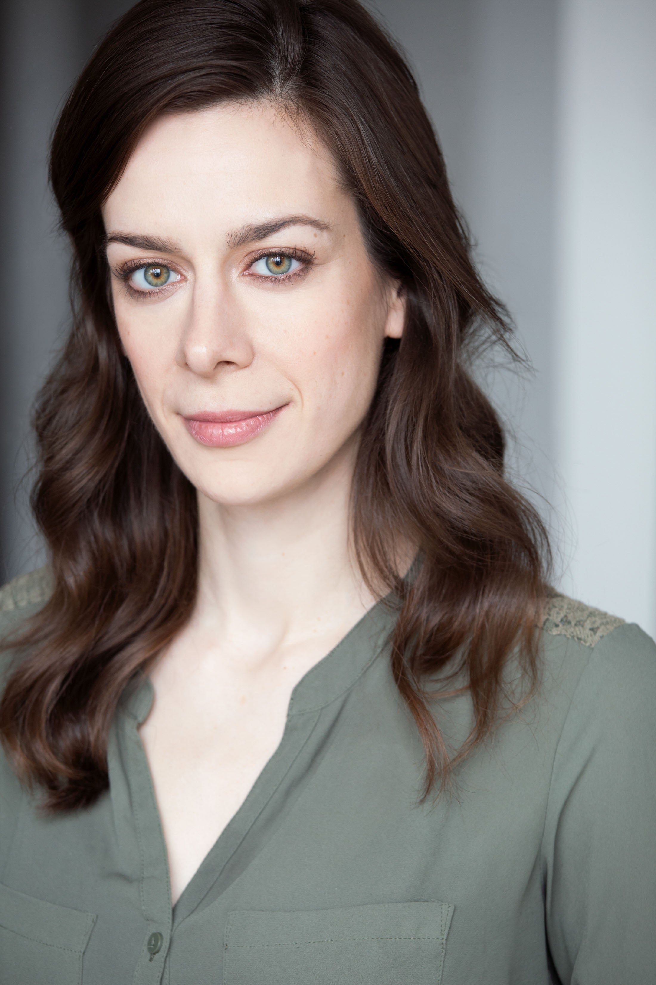 Courtney Keir – CantStandSitting