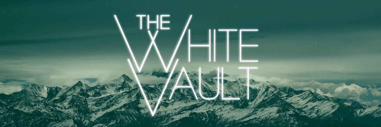The White Vault Review : Worth Exploring – CantStandSitting